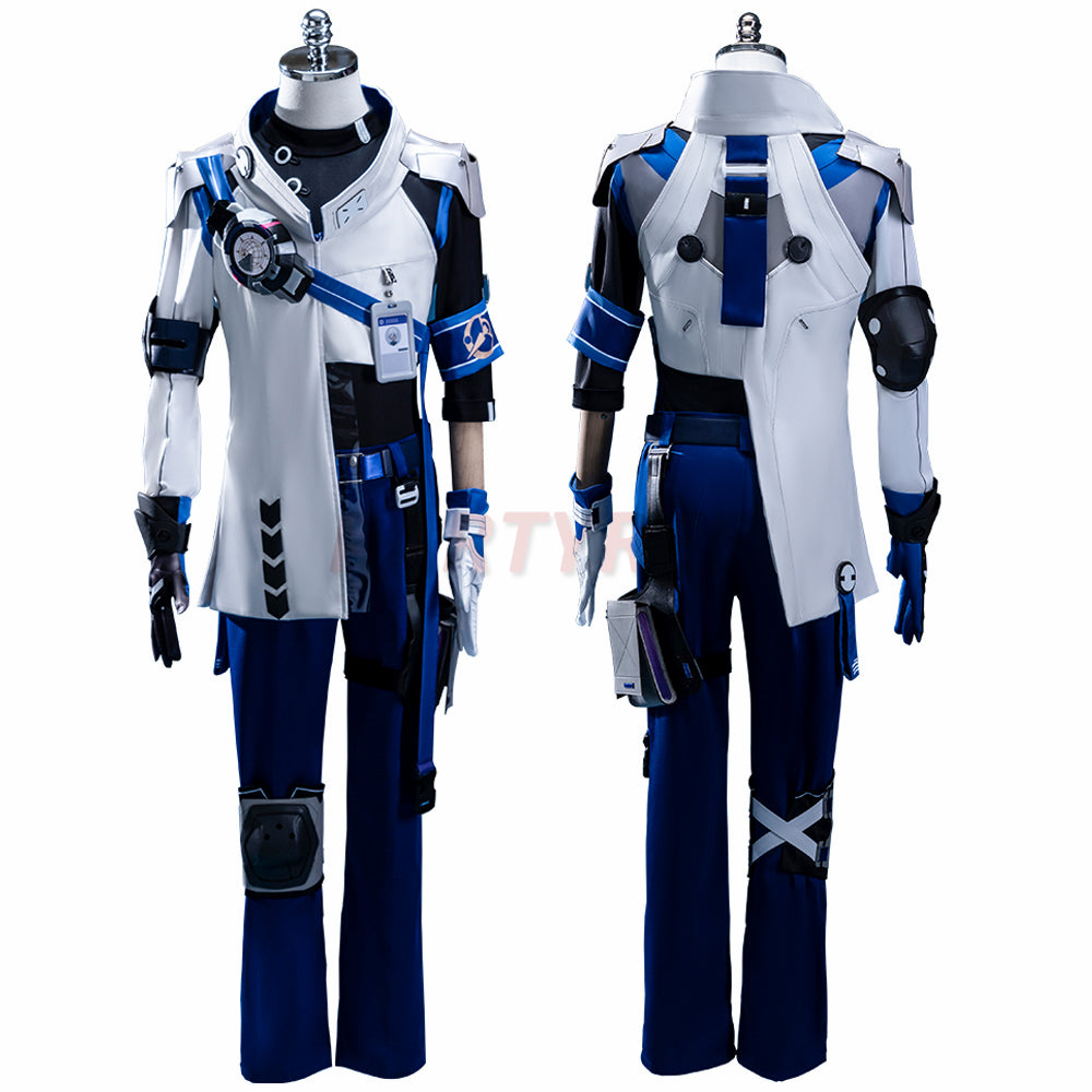 Honkai Star Rail Cosplay Costumes – PARTYREE