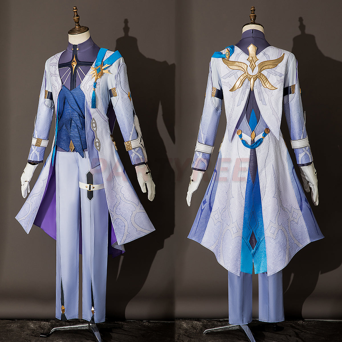 Honkai Star Rail Cosplay Costumes – PARTYREE