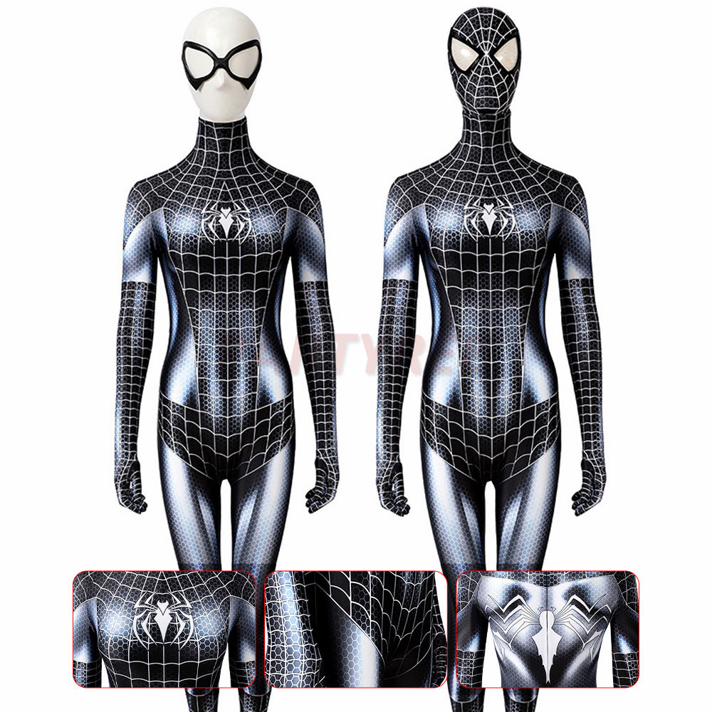 Spiderman Cosplay Costumes – PARTYREE